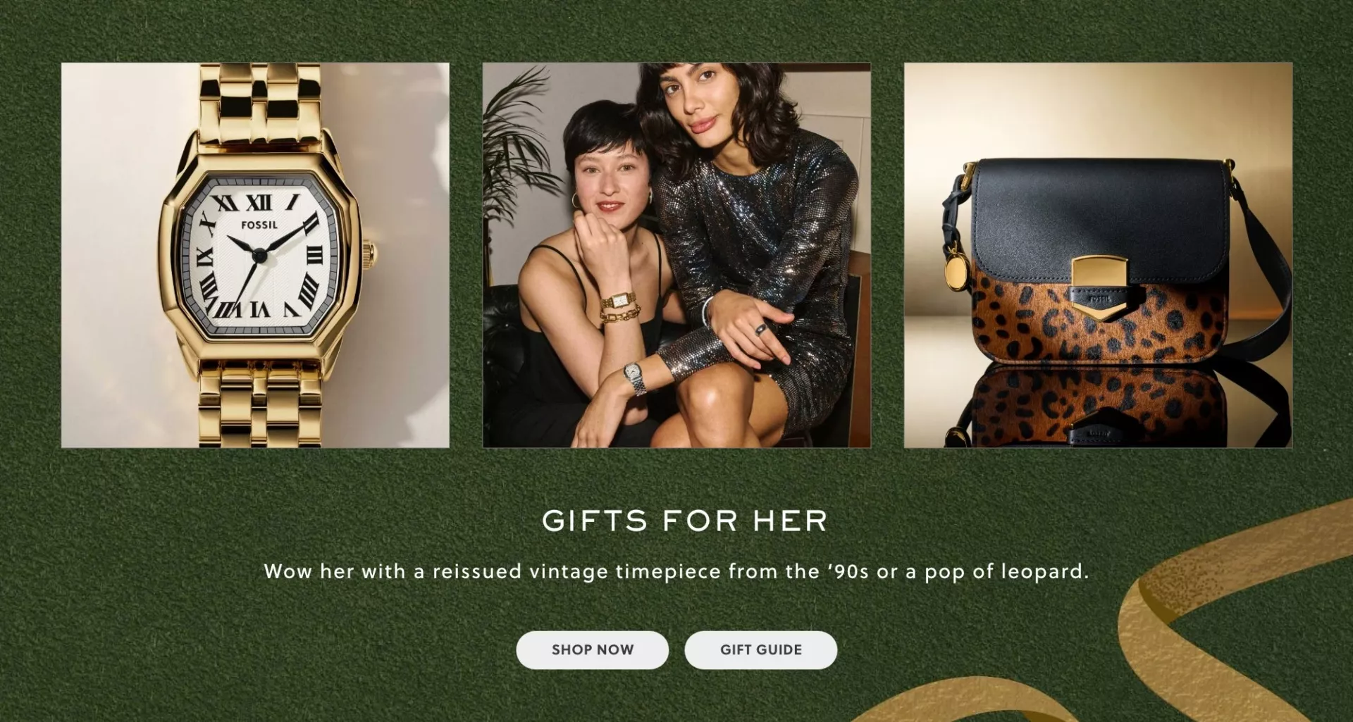 Fossil Indonesia | Fossil Online Store Official ☑️