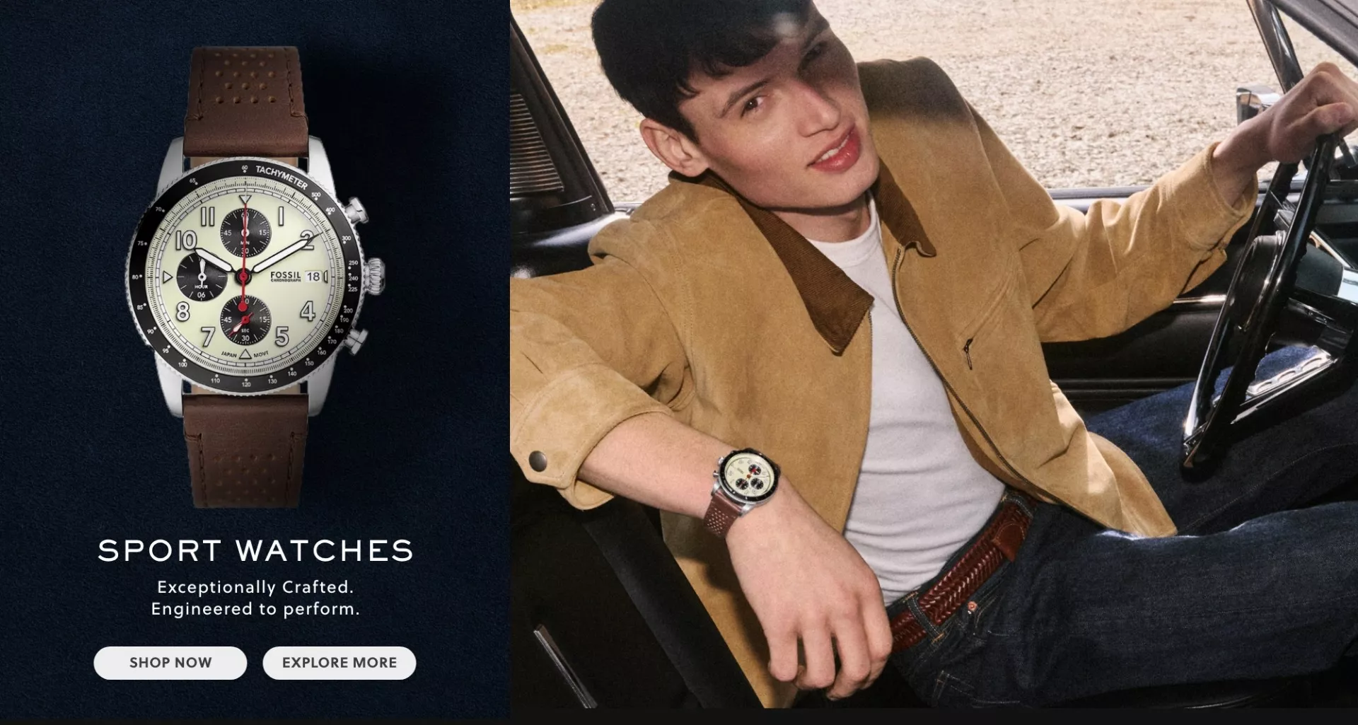 Fossil Indonesia | Fossil Online Store Official ☑️