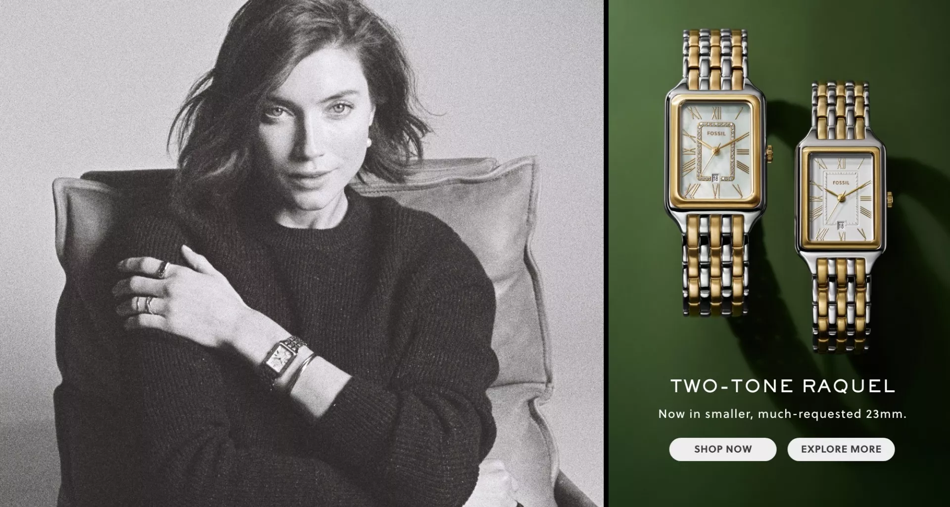 Fossil Indonesia | Fossil Online Store Official ☑️