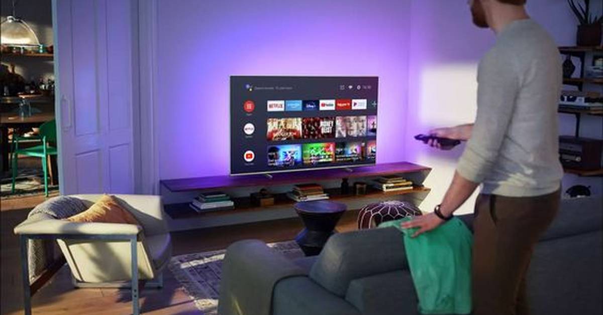 Berapa Ukuran TV 43 Inch dalam cm? Temukan Jawabannya Disini!