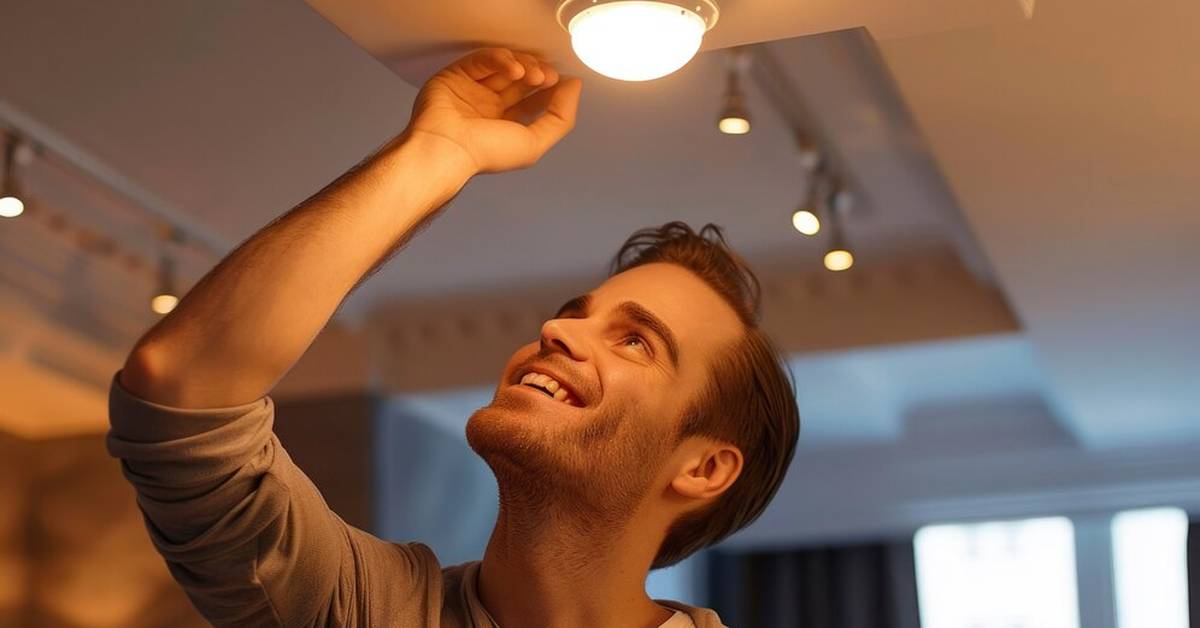 Cara Memasang Lampu LED dengan Mudah dan Aman