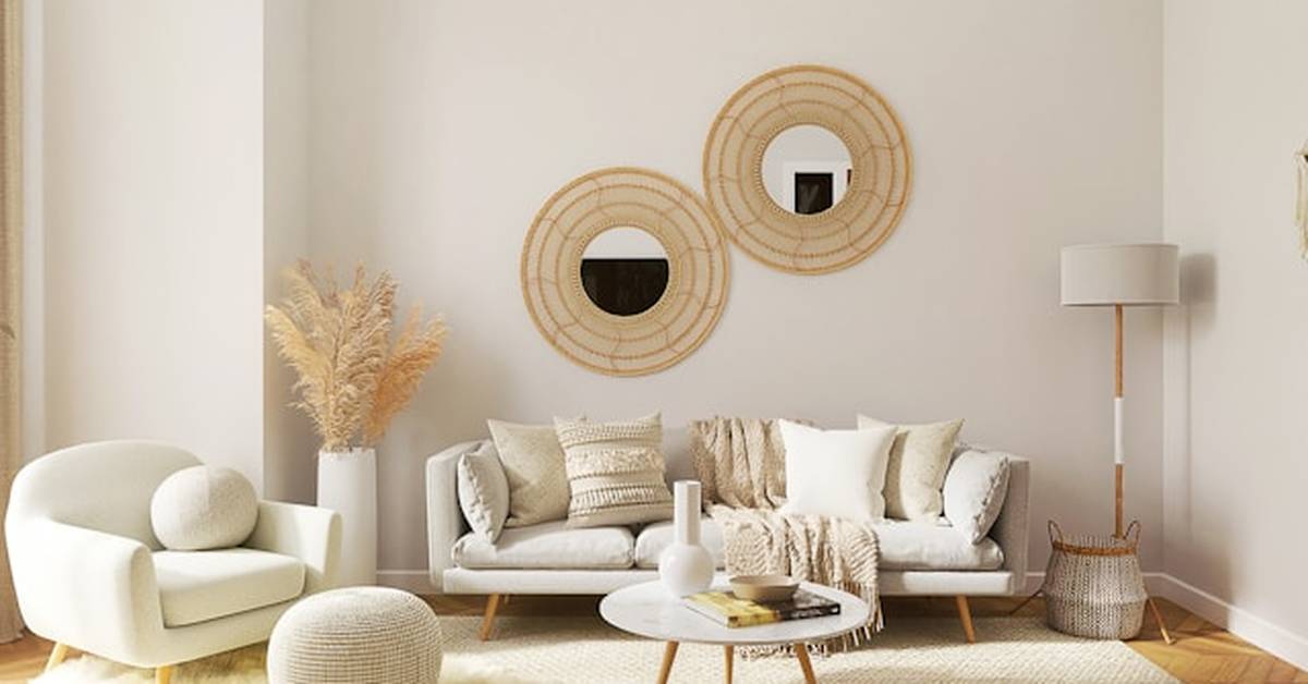 Cara Menata Ruang Tamu Sederhana Agar Tampak Rapi, Nyaman, dan Estetik