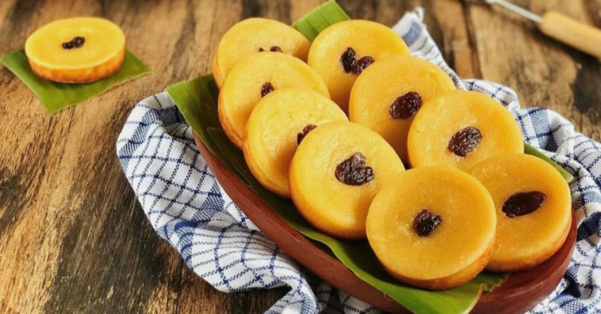 5 Resep Kue Lumpur yang Lezat dan Tips Anti Gagal!