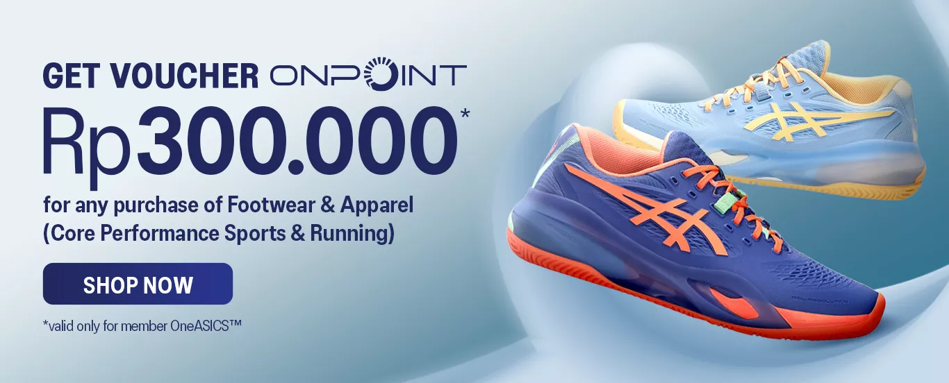ASICS | Official Site | Running Shoes and Activewear | ASICS