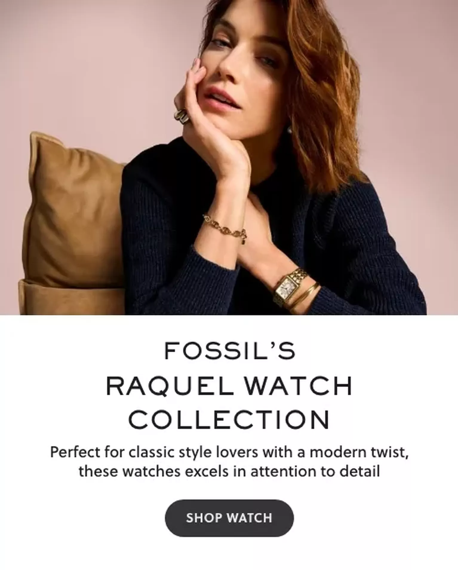 Fossil Indonesia | Fossil Online Store Official ☑️