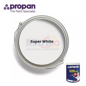 Harga Cat Propan Terbaik dan Original September 2025