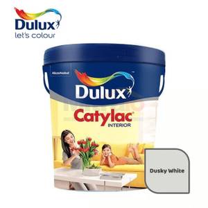 Harga Cat Catylac Terbaik dan Original Oktober 2025