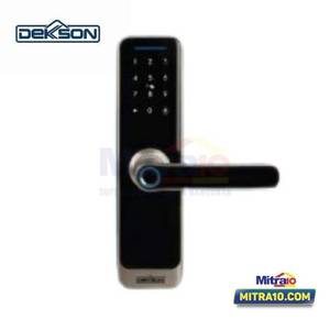 Harga Smart Lock Terbaik dan Original Desember 2025