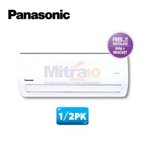 Jual AC Panasonic Online ORI 100% Terlengkap