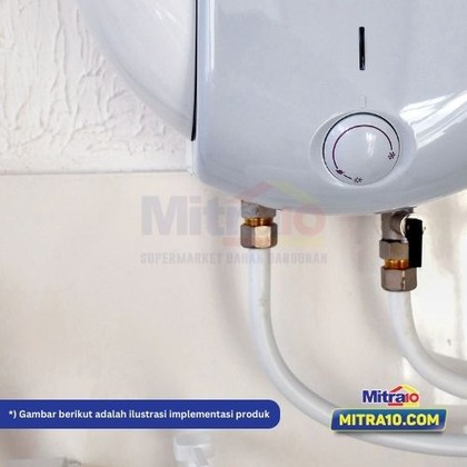 Jual Westpex Fitting Sok Female Straight Air Panas Dan Dingin S20 1/2 Inch