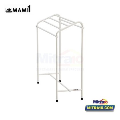 Jual Mami Jemuran Handuk 5 Pipa M-215