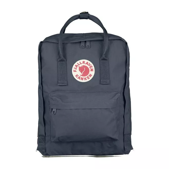 Kanken Backpack Graphite